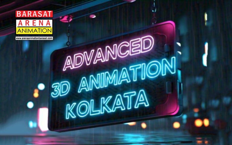 The Advantages of Pursuing Visual Effects Training In Kolkata