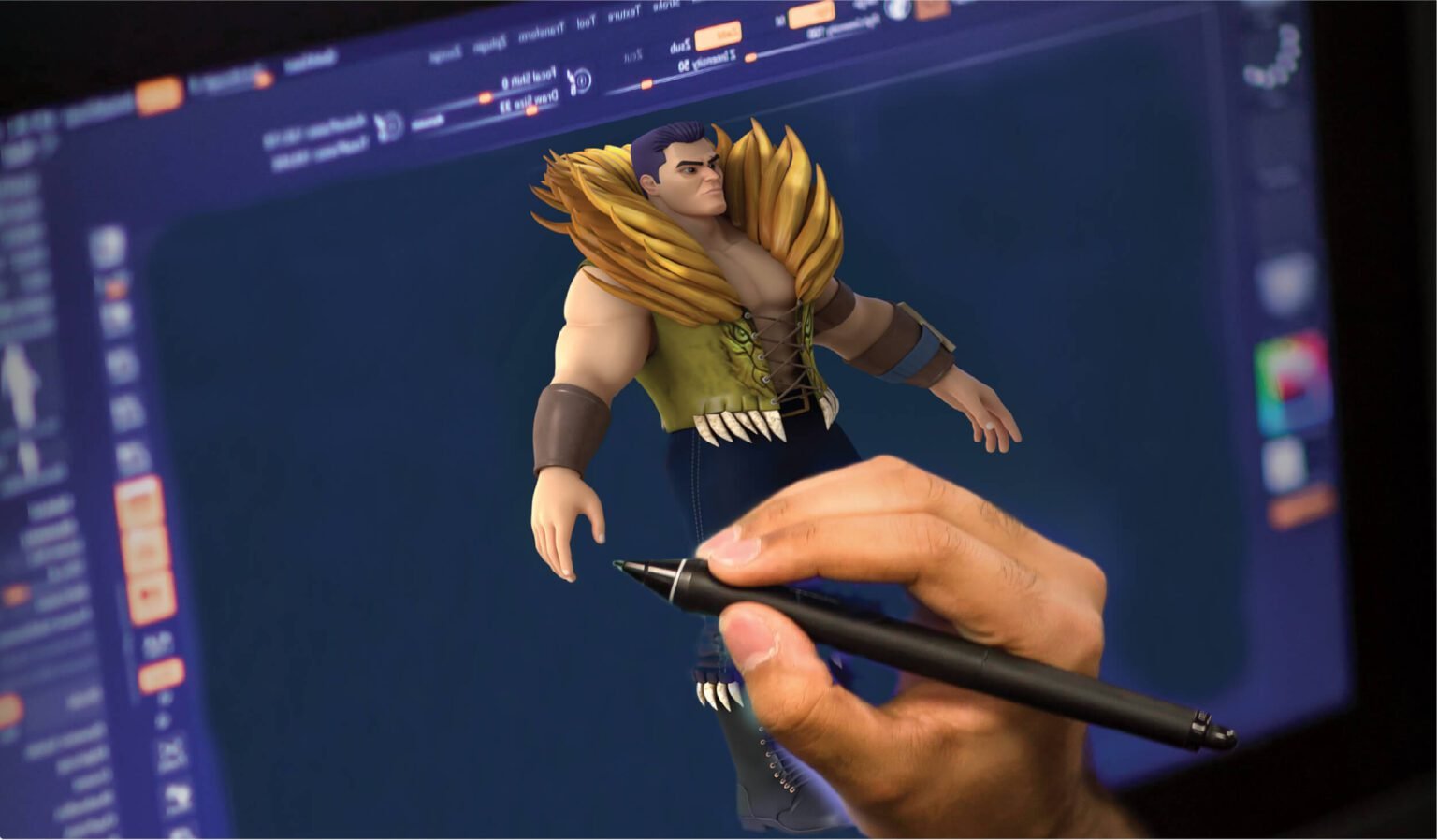 Courses Archive - Arena Animation Barasat